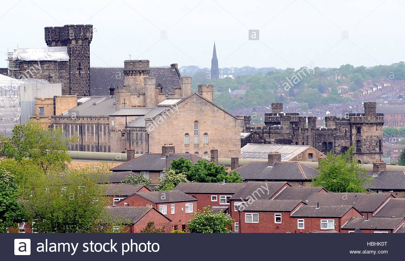 Hmp Leeds Stock Photos & Hmp Leeds Stock Images - Alamy