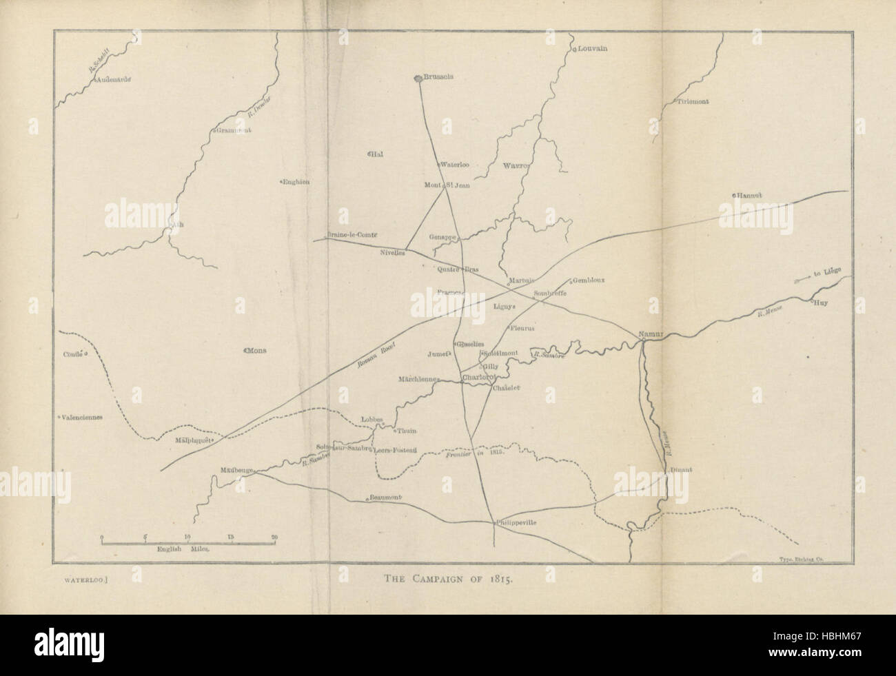 The Campaigns of Napoleon: Arcola, Marengo, Jena, Waterloo ...