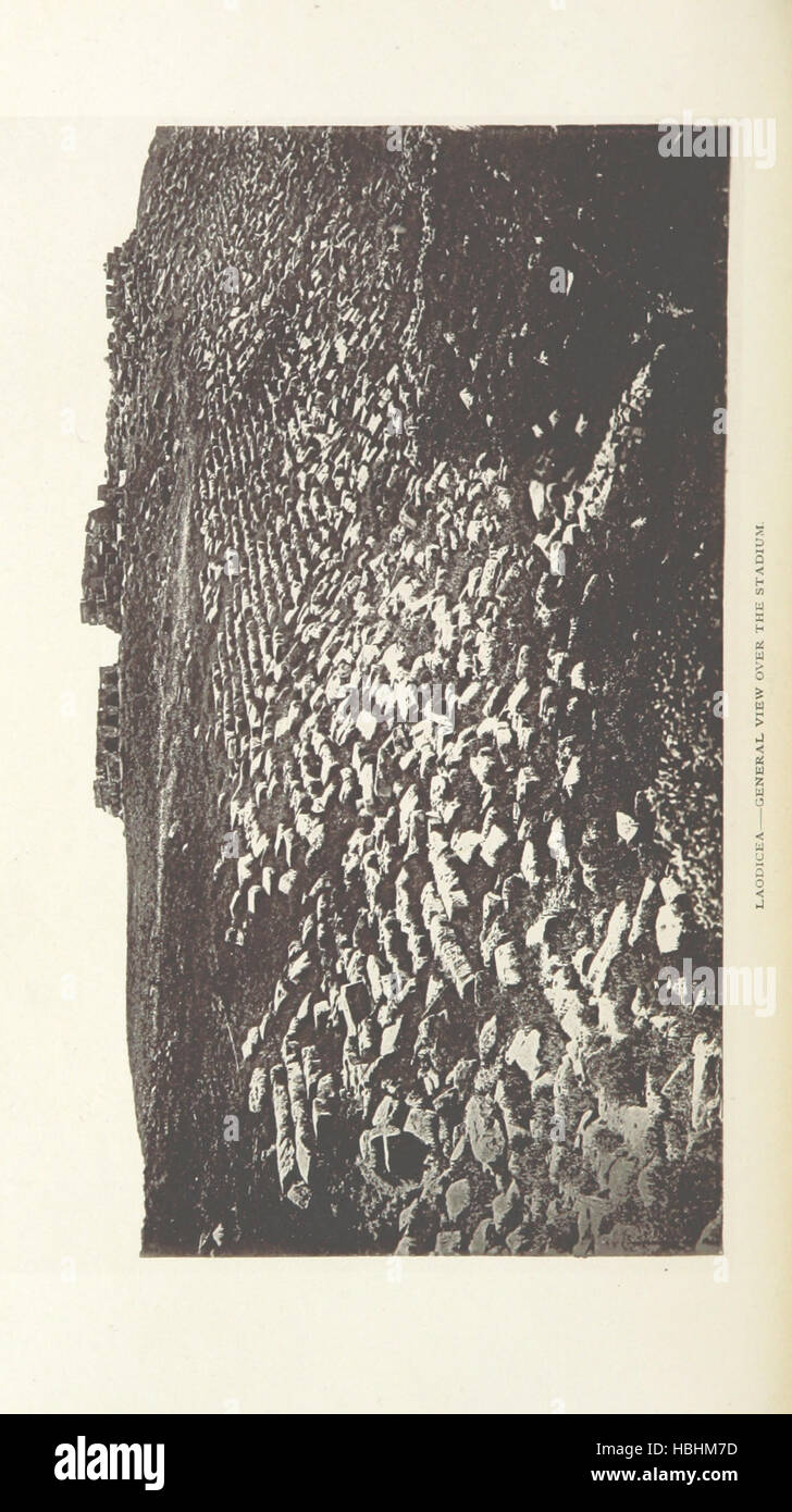 Caria map hi-res stock photography and images - Alamy