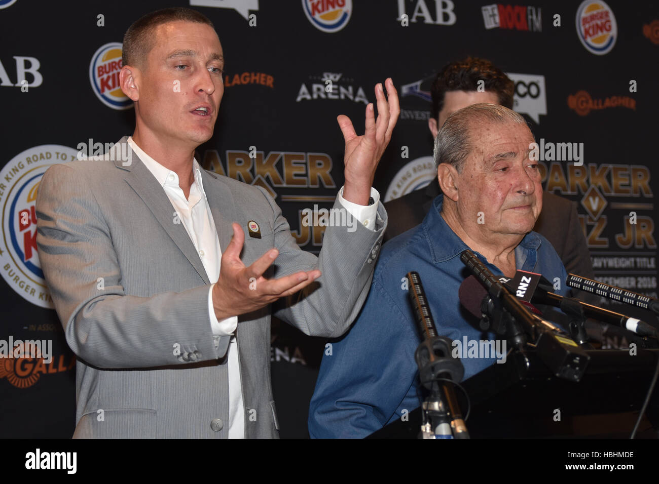 David higgins hi-res stock photography and images - Alamy