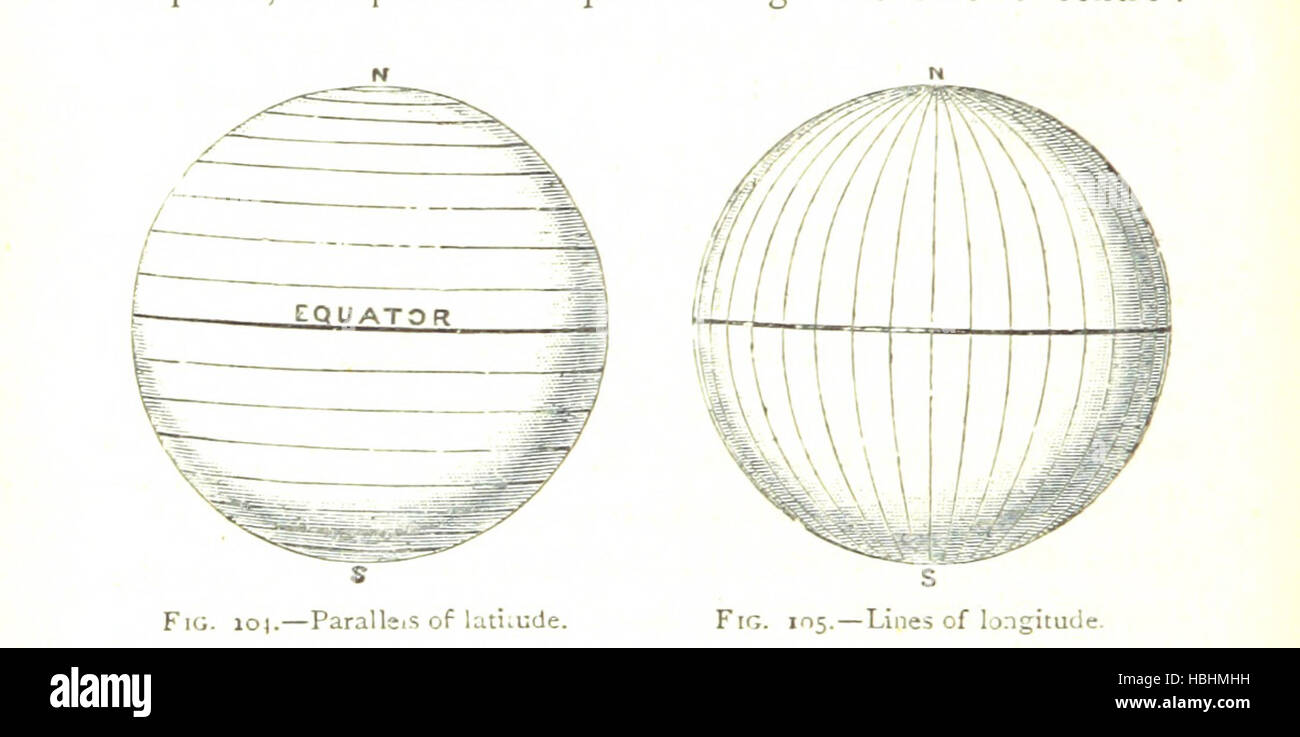 Physiography map hi-res stock photography and images - Alamy