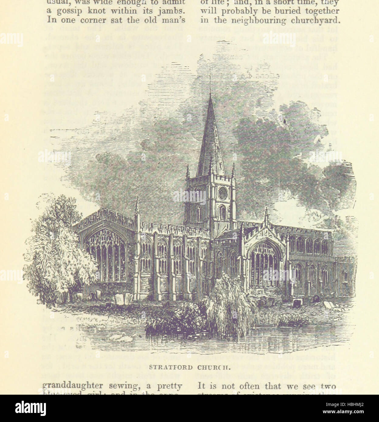 [Appleton's European Guide Book illustrated. Including England ...