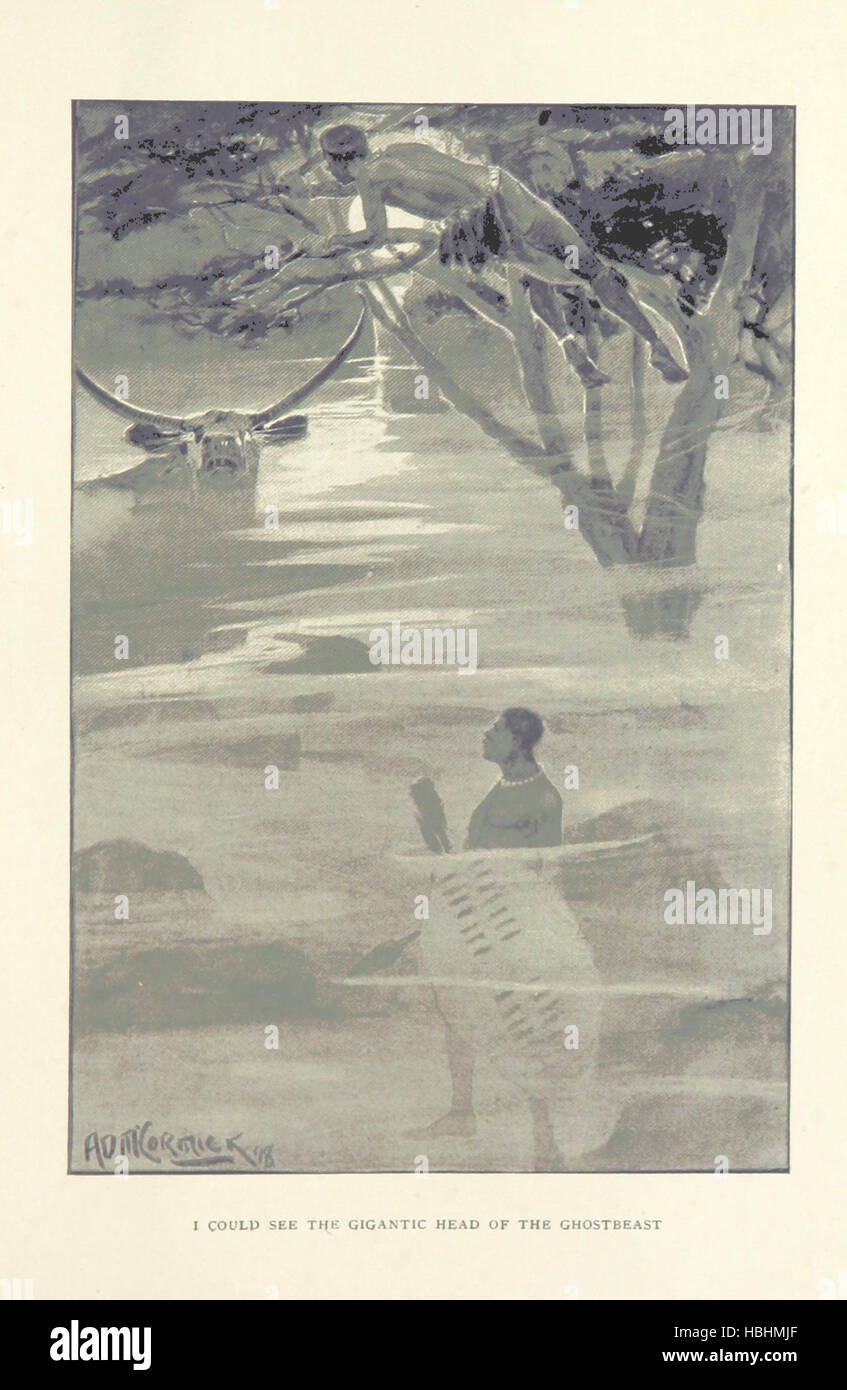 Indunas hi-res stock photography and images - Alamy