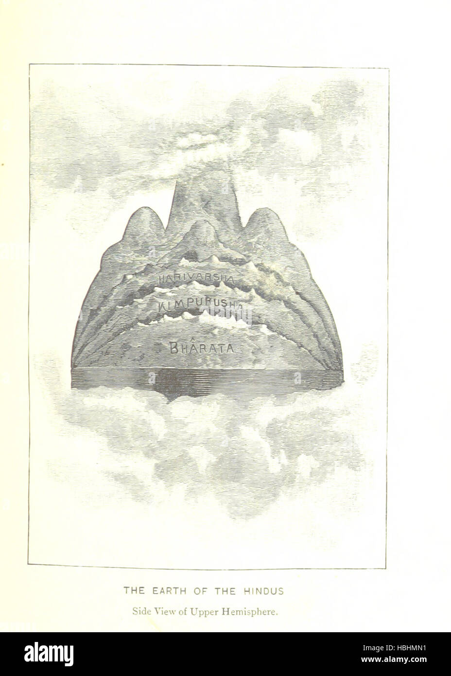 Prehistoric world map hi-res stock photography and images - Alamy