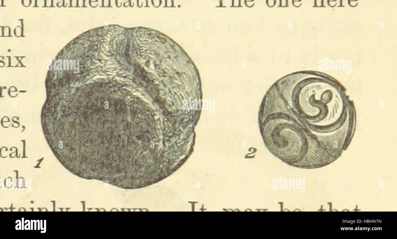 Biggar map hi-res stock photography and images - Alamy