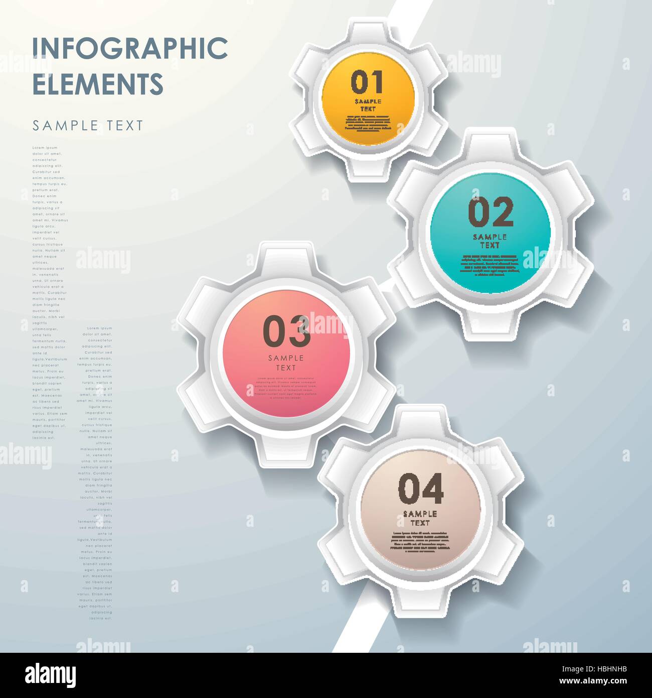 Gear flow hi-res stock photography and images - Alamy