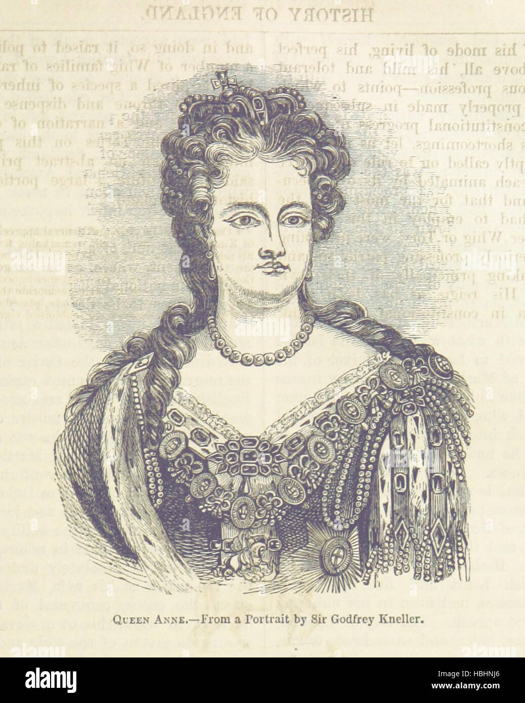 Map of craik hi-res stock photography and images - Alamy