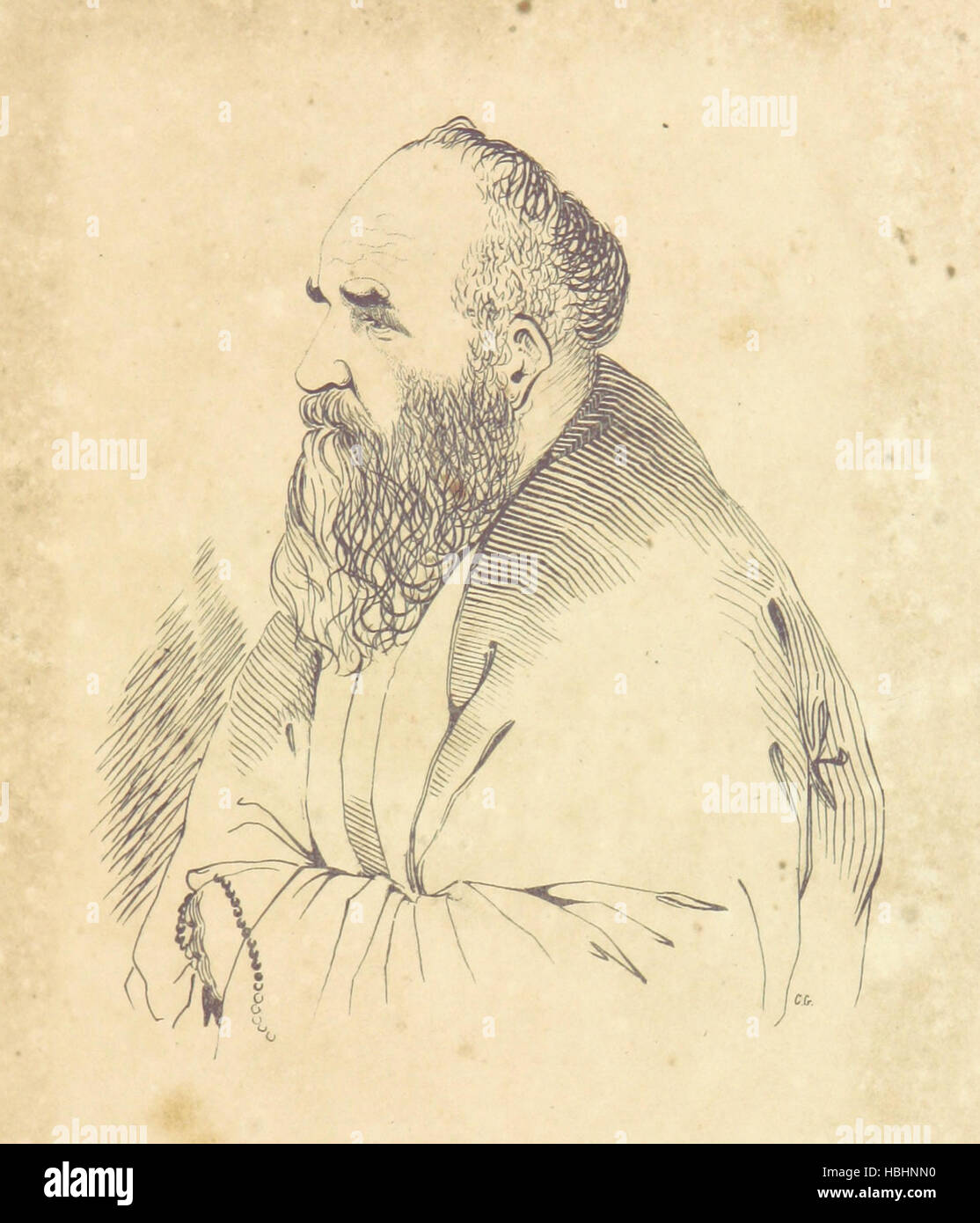 Rough sketches hi-res stock photography and images - Alamy