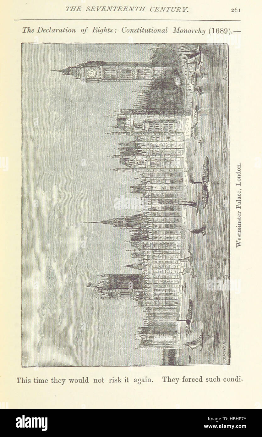 The History of Modern Civilization. A handbook based upon M. G. D.'s ...