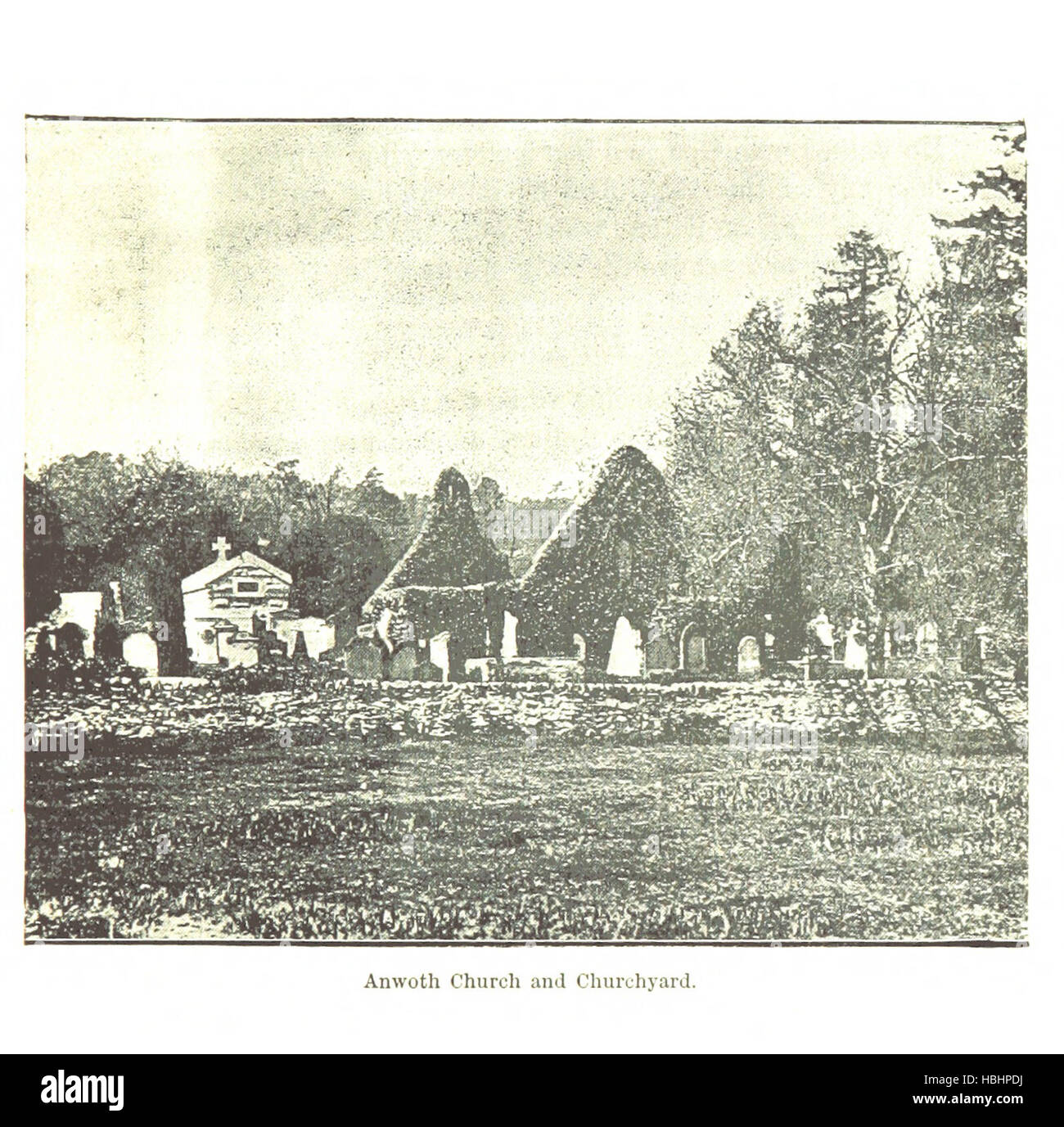 This image from 'The Sacred Places of Scotland' showcases sacred ...