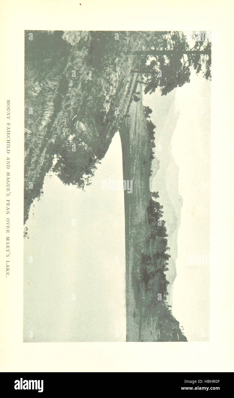 Mountaineering in Colorado. The peaks about Estes Park. By Frederick H ...