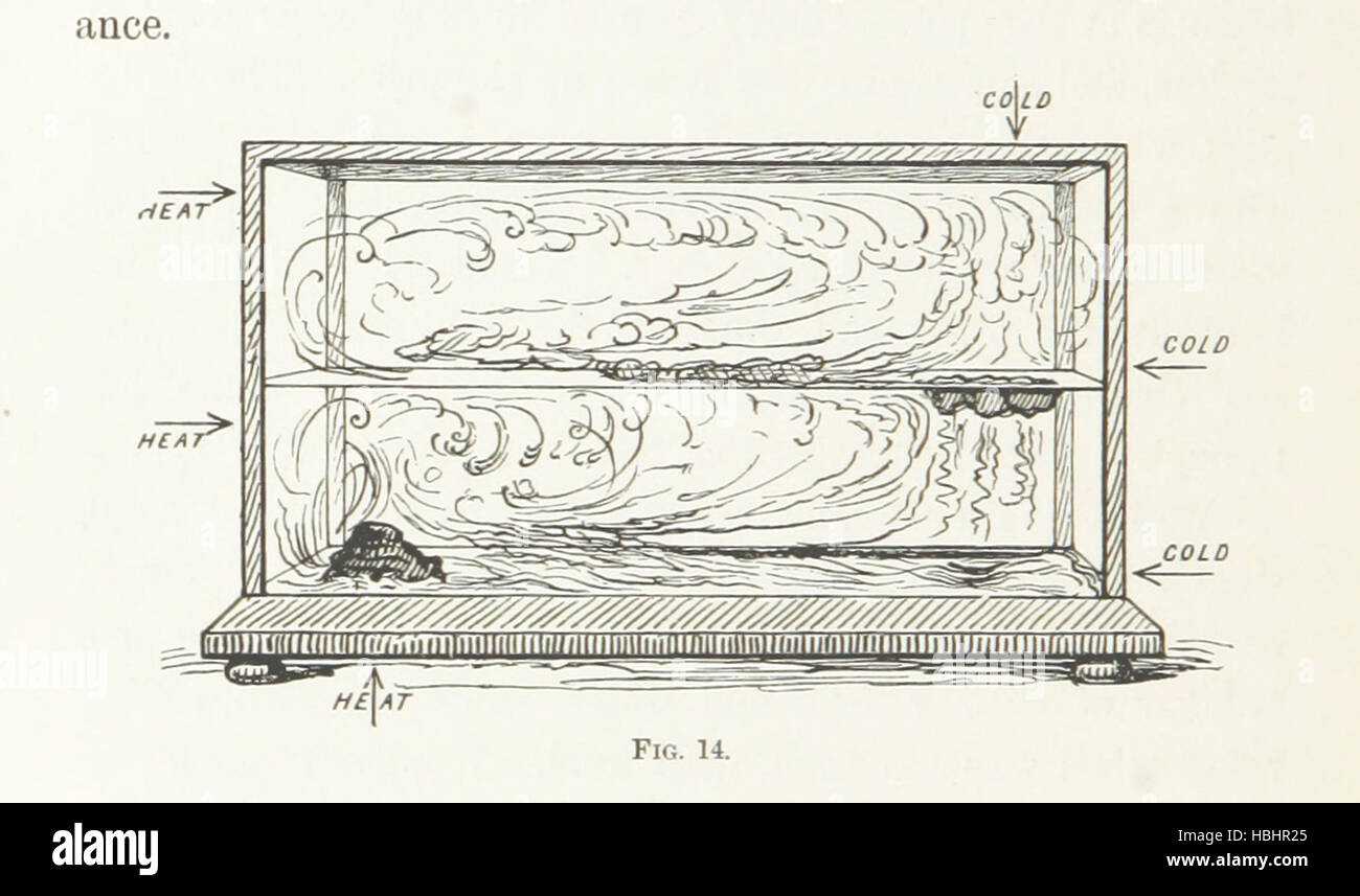 Image from page 106 of 'Frost and Fire' explores the natural forces of ...