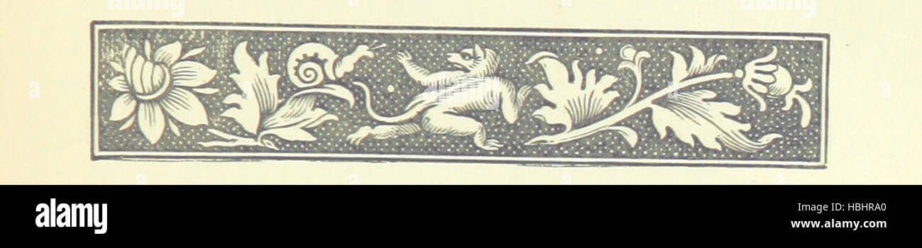 This image from 'In a Glass Darkly' illustrates a scene from Sheridan ...