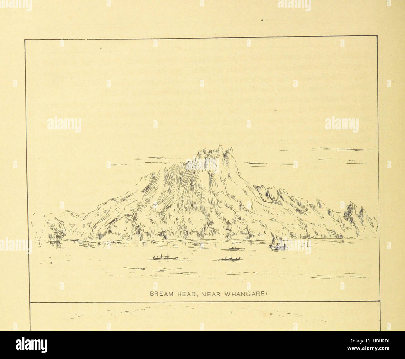 James cook new zealand map hi-res stock photography and images - Alamy