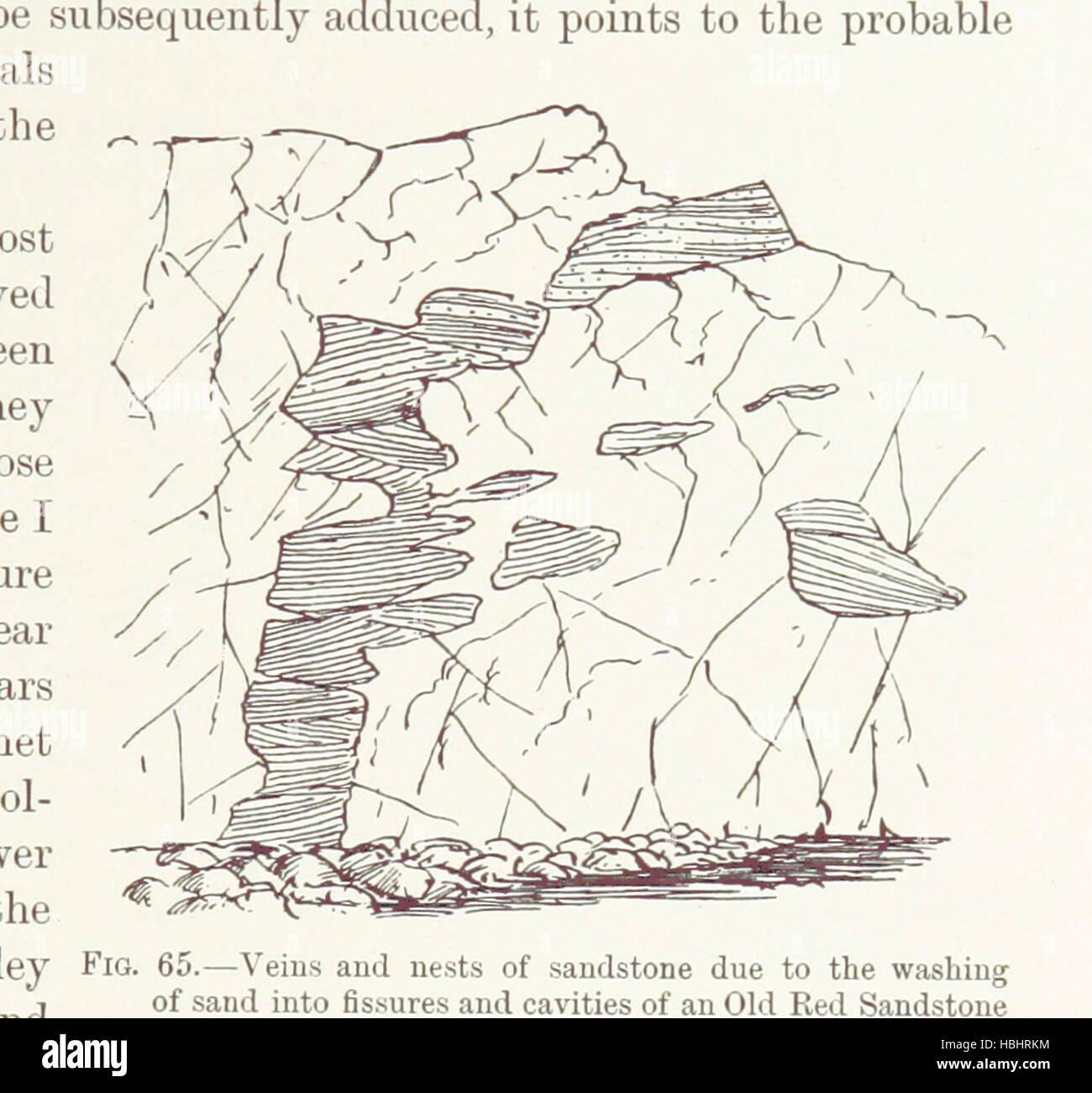 The Ancient Volcanoes of Great Britain ... With seven maps and numerous ...
