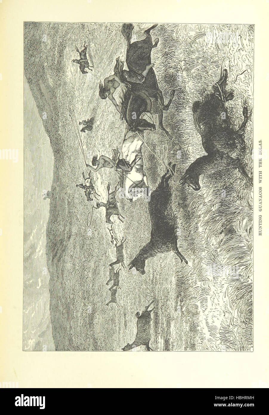 This image from page 271 of 'The Countries of the World' depicts ...