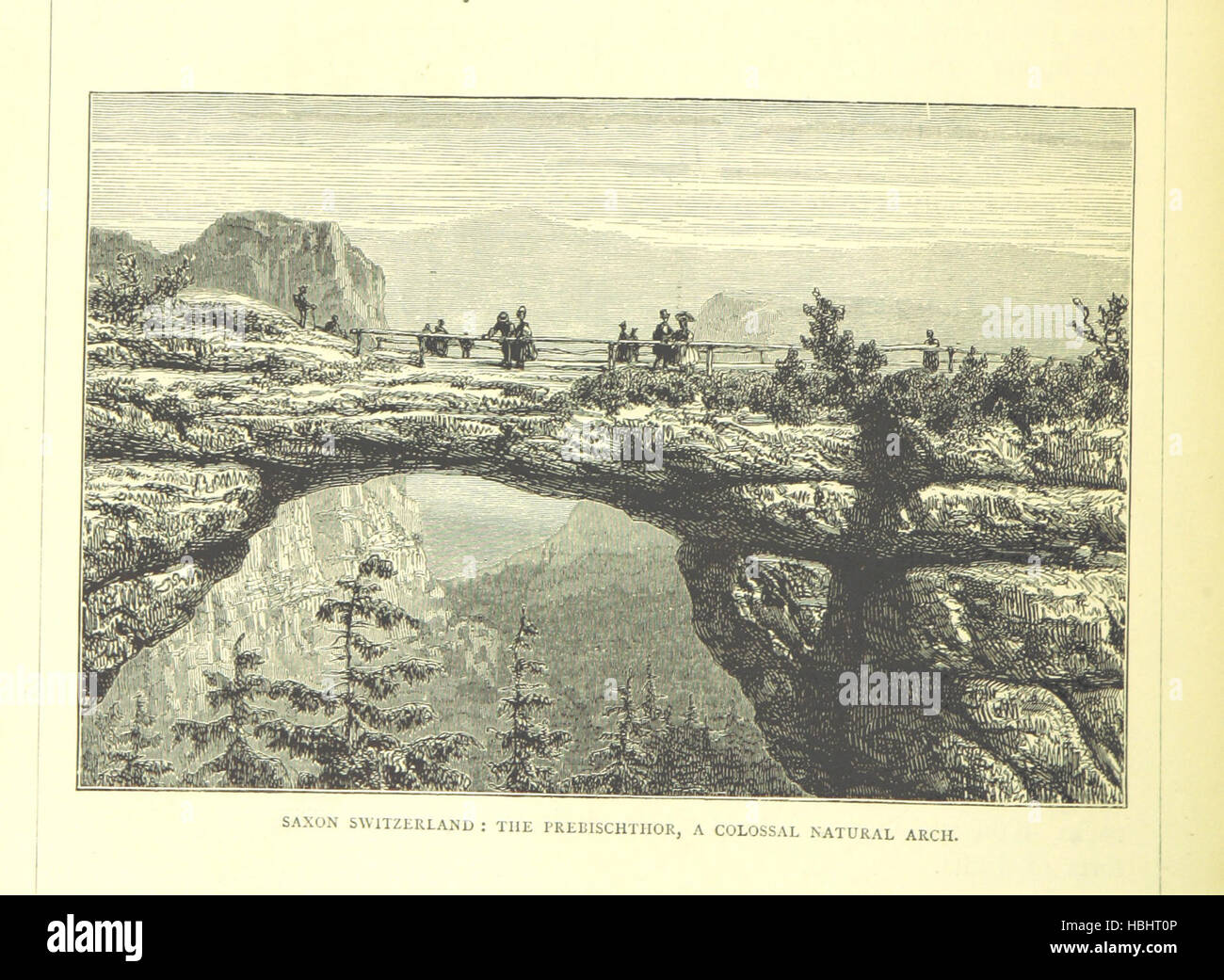 An image from page 104 of 'Pictures from the German Fatherland', a ...