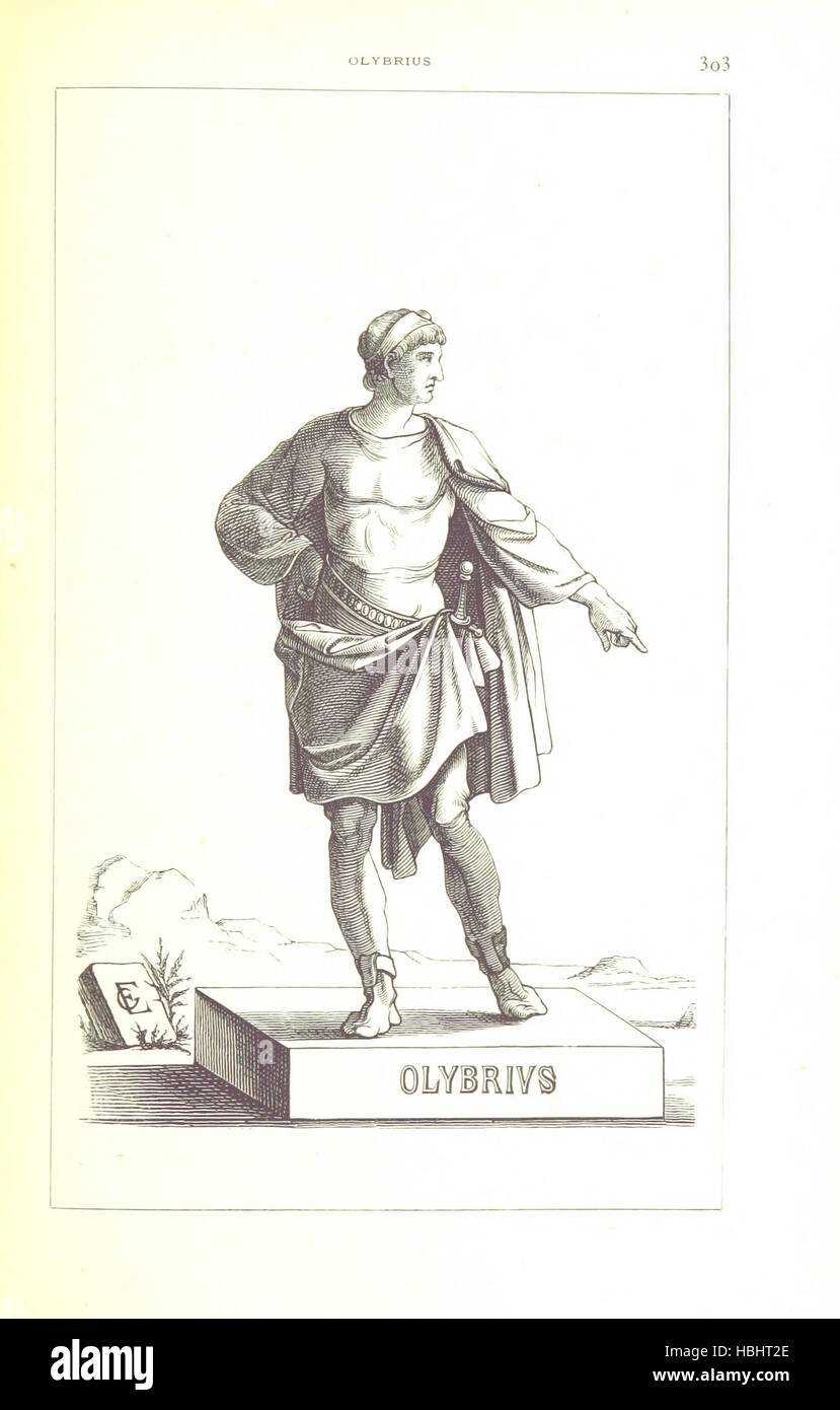 This book presents the illustrated history of Roman emperors from ...