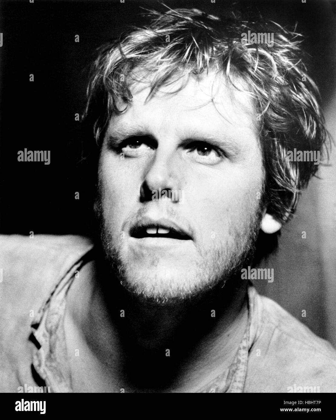 BARBAROSA, Gary Busey, 1982, (c) Universal Pictures/courtesy Everett ...