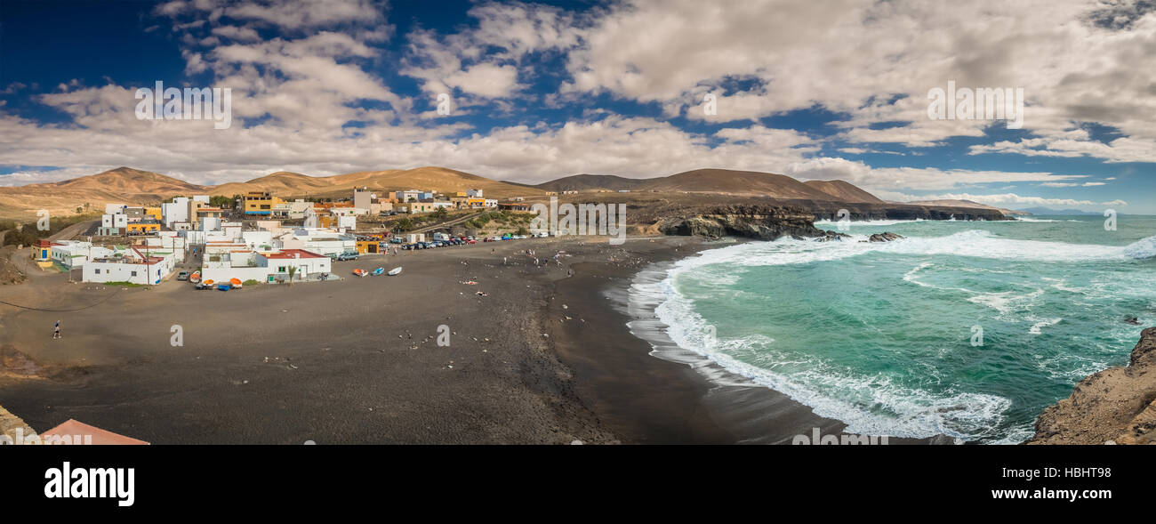 Town ajuy hi-res stock photography and images - Alamy