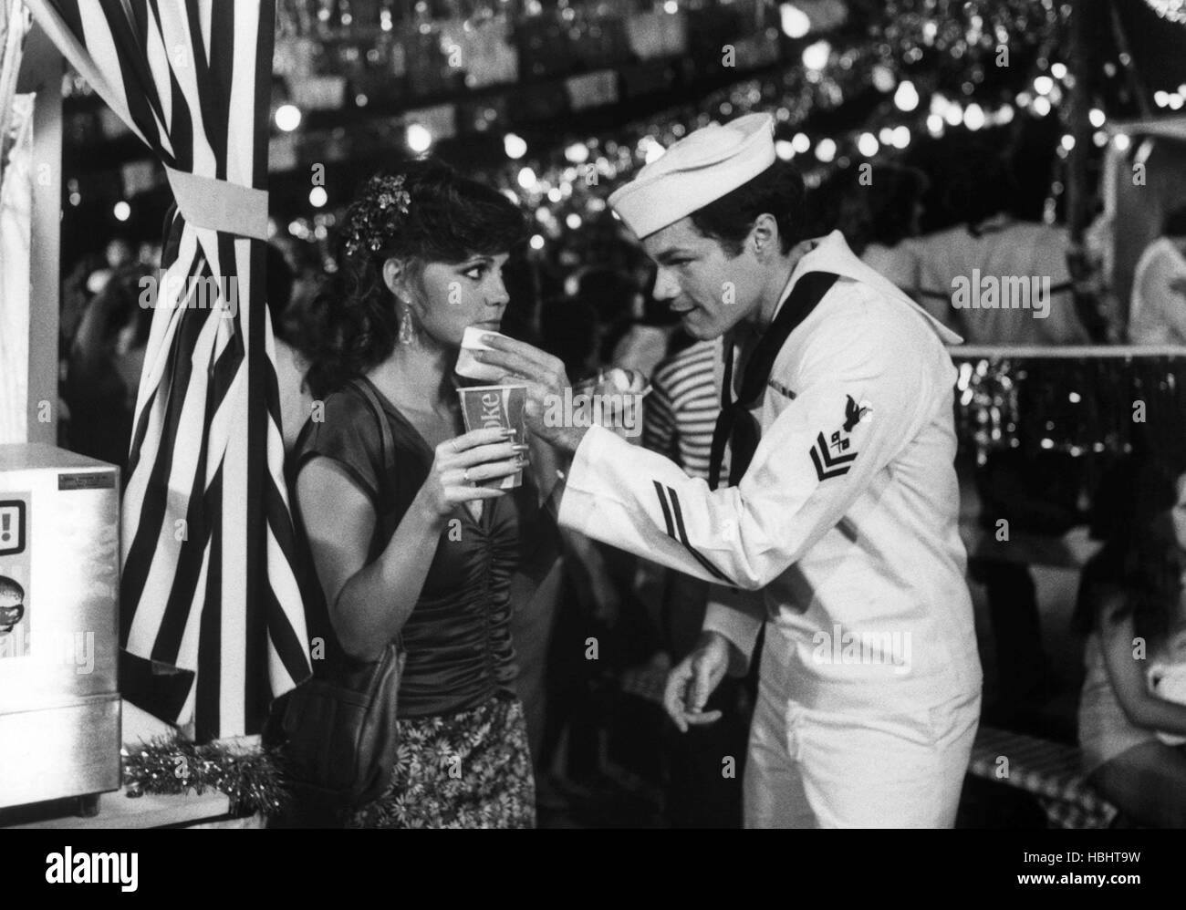 BACK ROADS, Sally Field, David Keith, 1981, (c) Warner Brothers ...