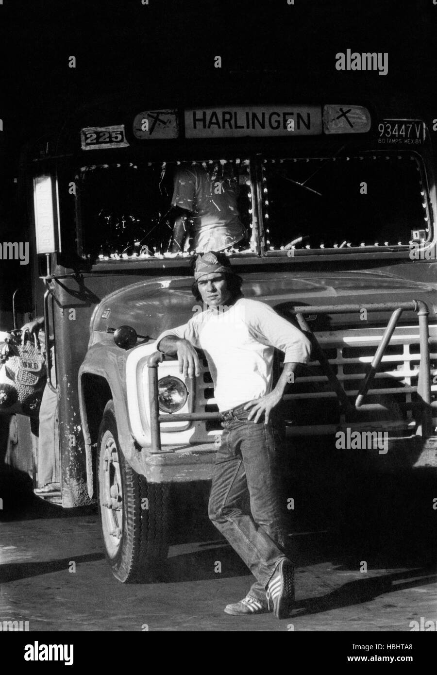 BACK ROADS, Tommy Lee Jones, 1981, ©Warner Brothers/courtesy Everett ...