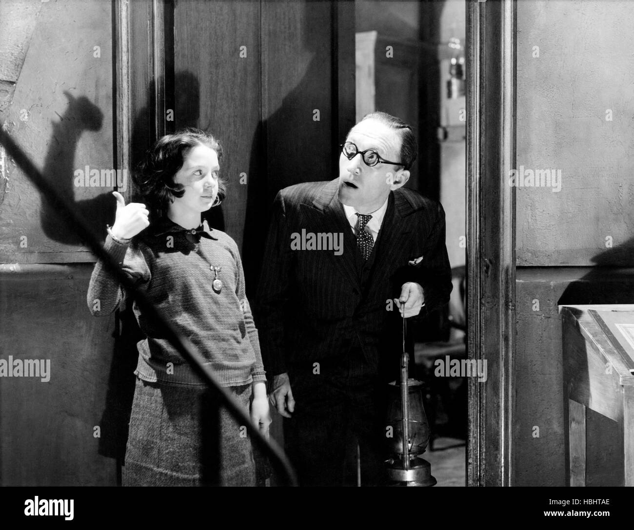 BACK-ROOM BOY, from left, Vera Frances, Arthur Askey, 1942 Stock Photo ... BACK-ROOM BOY, from left, Vera Frances, Arthur Askey, 1942 Stock Photo ...