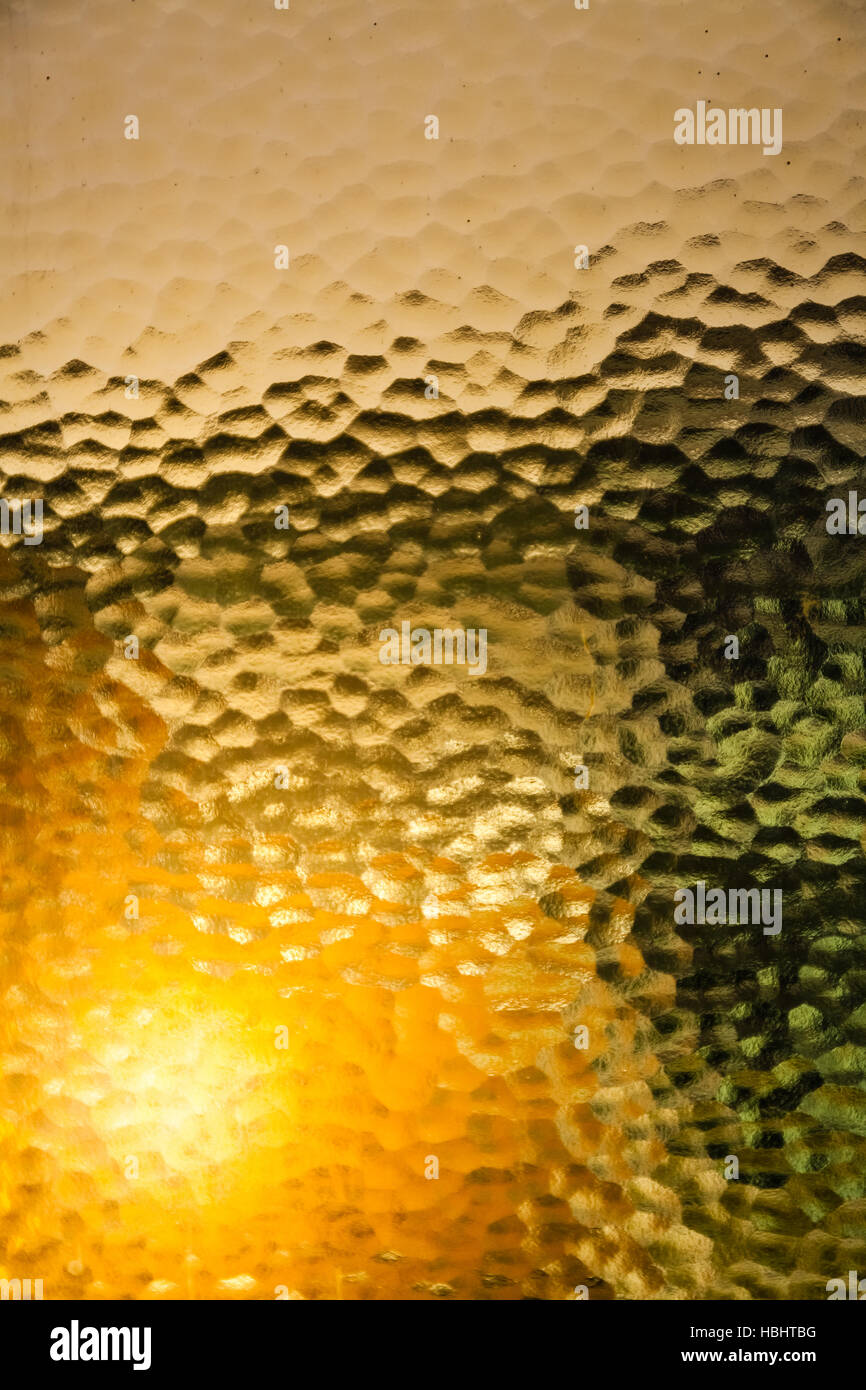 Frosted glass window Stock Photo - Alamy