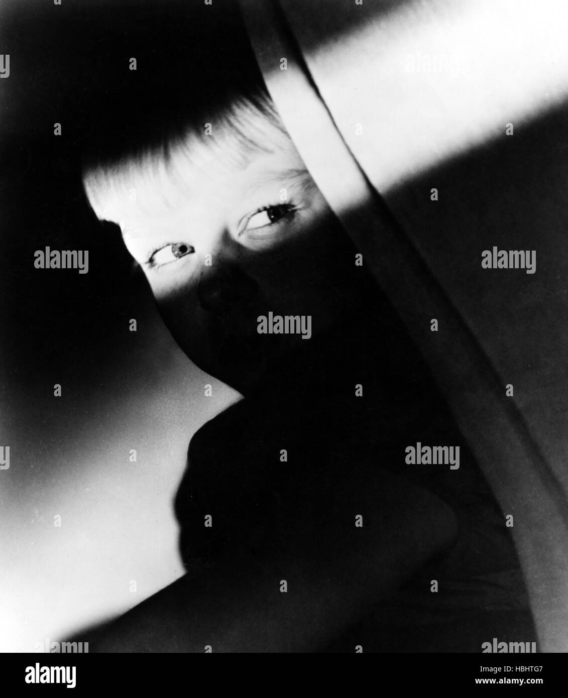 THE BAD SEED, Patty McCormack, 1956 Stock Photo - Alamy