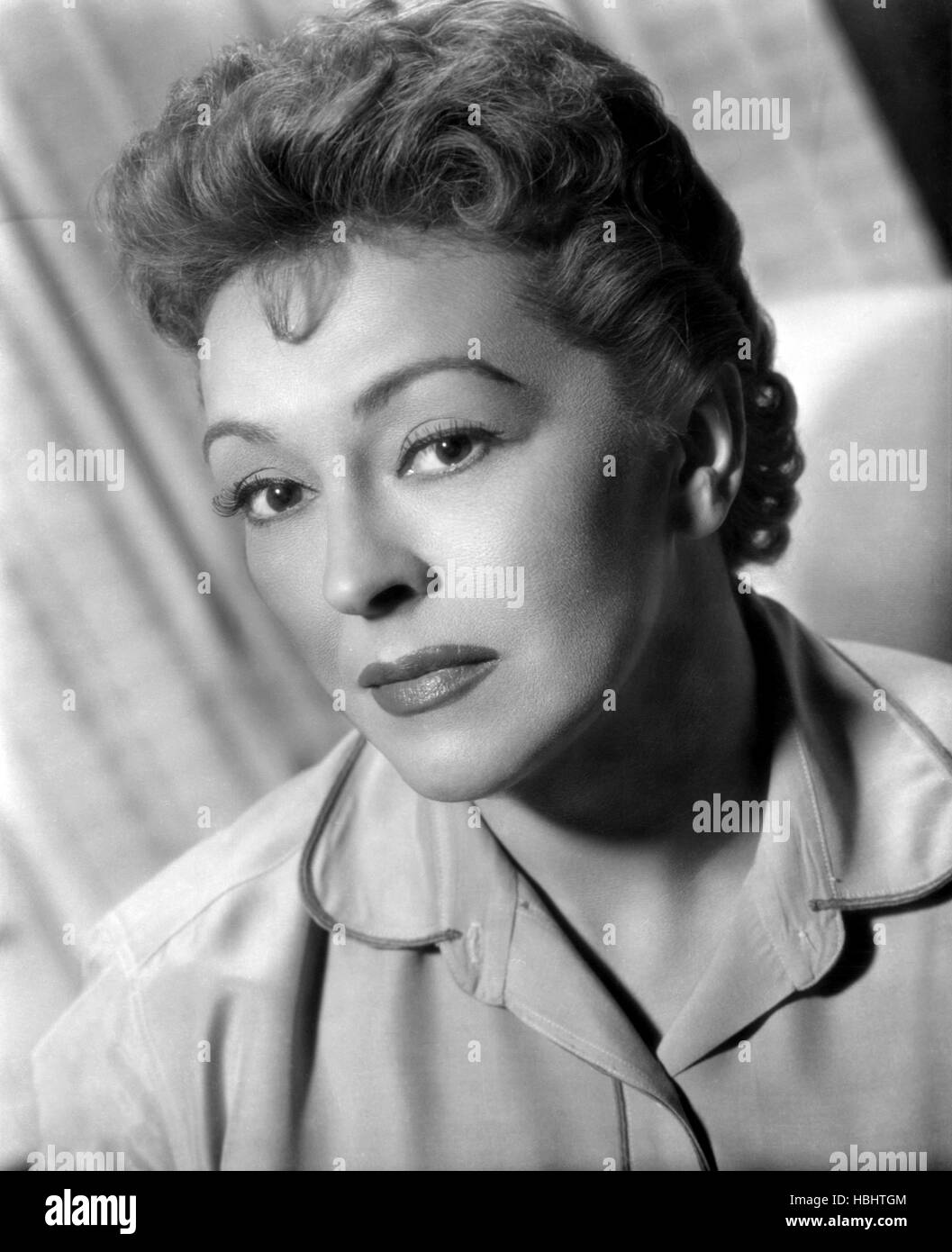THE BAD SEED, Nancy Kelly, 1956 Stock Photo - Alamy