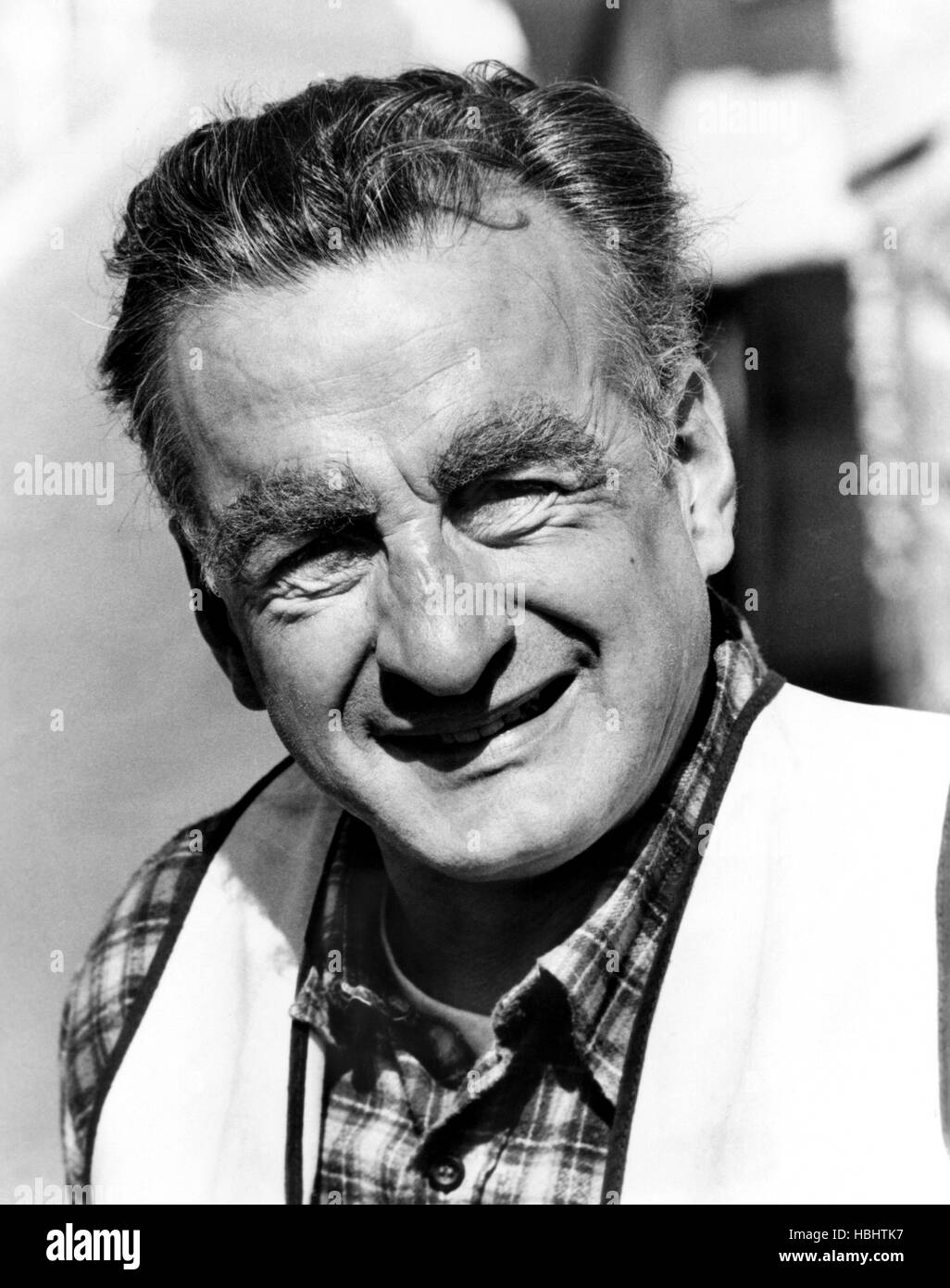 BANK SHOT, George C. Scott, 1974 Stock Photo - Alamy