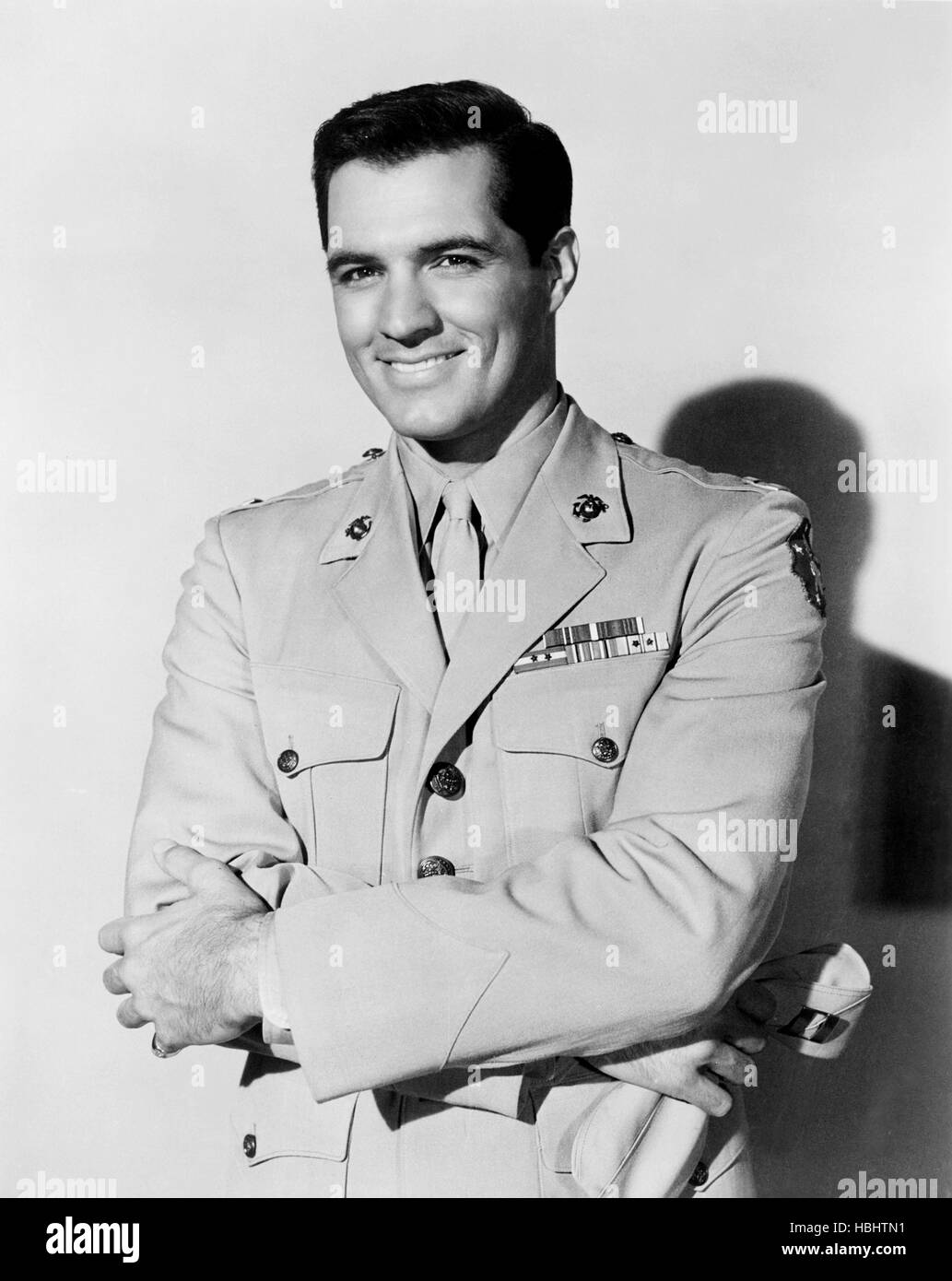 BACK STREET, John Gavin, 1961 Stock Photo - Alamy