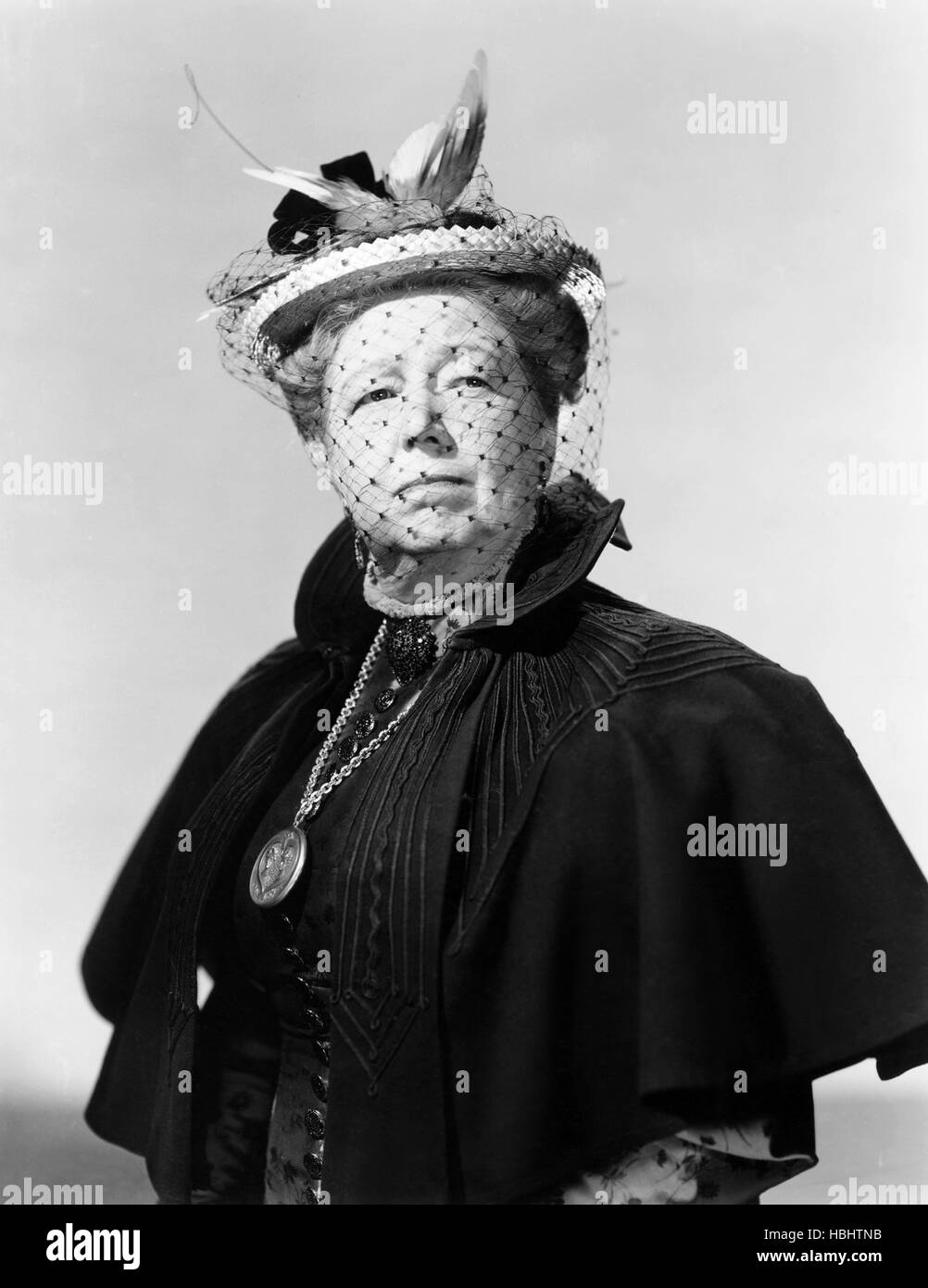 BACK STREET, Esther Dale, 1941 Stock Photo - Alamy