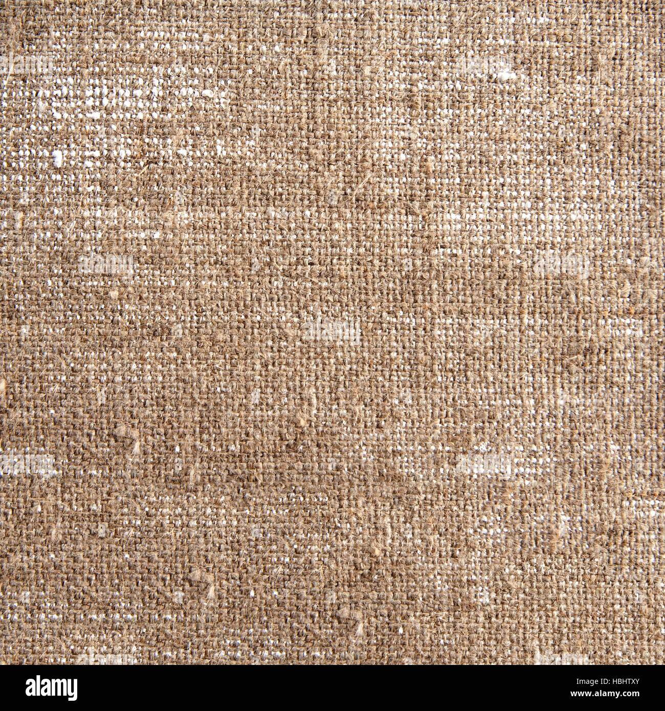 Close up of old canvas texture Stock Photo - Alamy