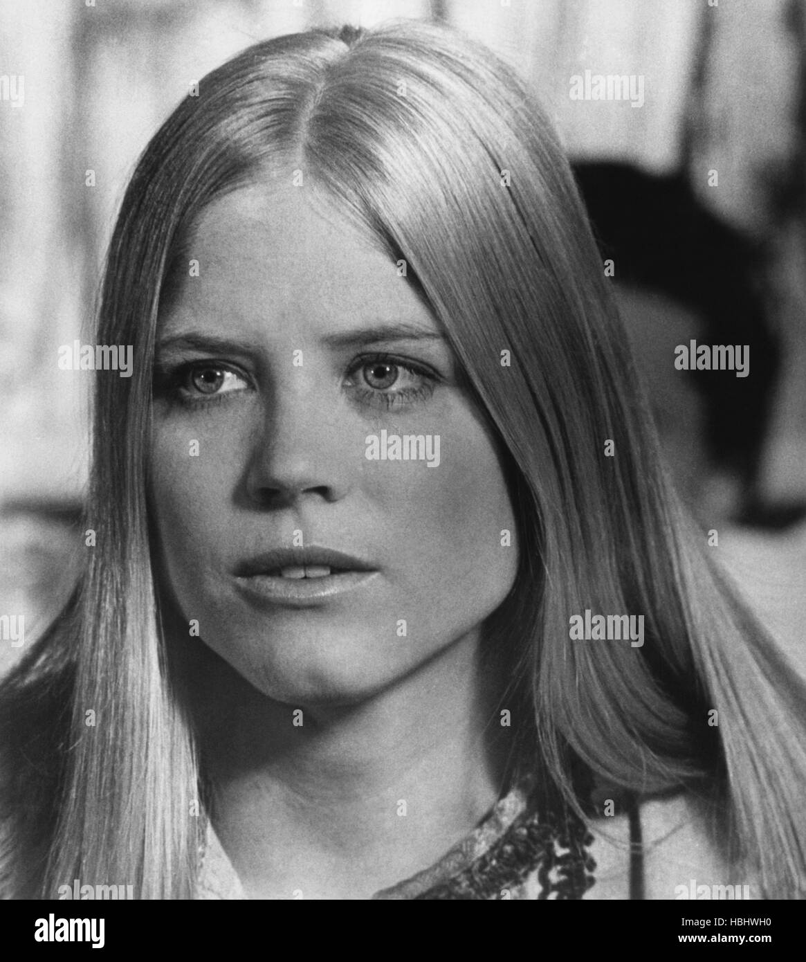 BANG THE DRUM SLOWLY, Heather MacRae, 1973 Stock Photo - Alamy
