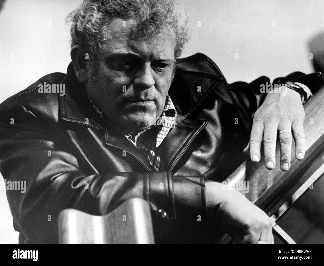 BADGE 373, Eddie Egan, 1973 Stock Photo - Alamy