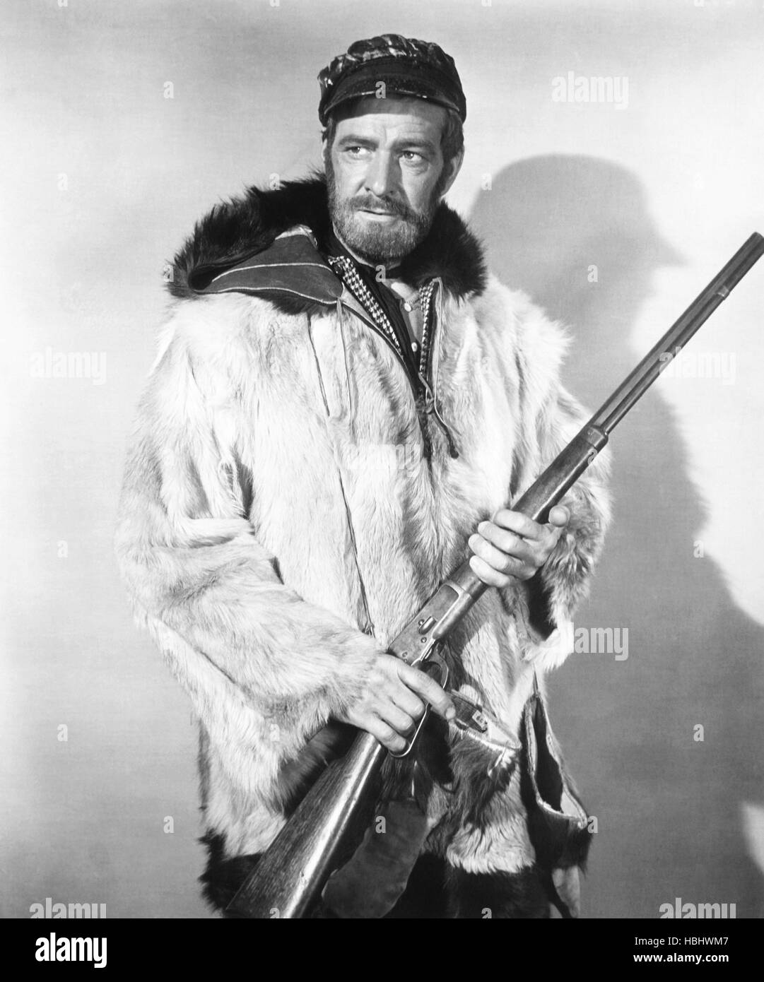 BACK TO GOD'S COUNTRY, Arthur Space, 1953 Stock Photo - Alamy