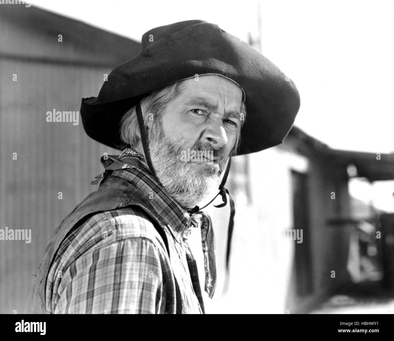 BAR 20 JUSTICE, Gabby Hayes, 1938 Stock Photo - Alamy