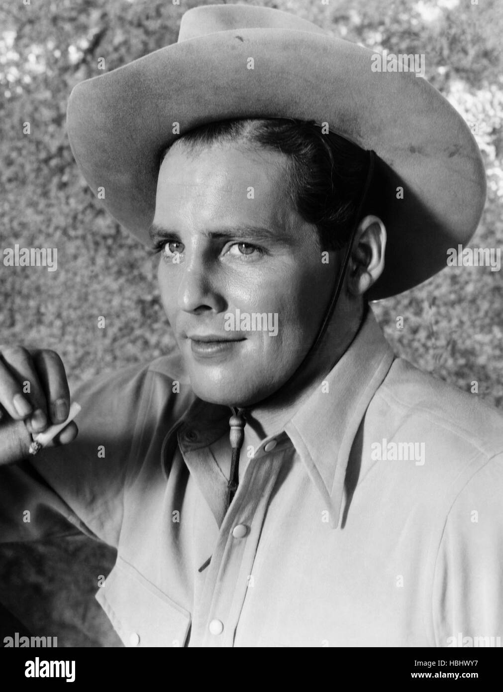 BAR 20 RIDES AGAIN, James Ellison, 1935 Stock Photo - Alamy