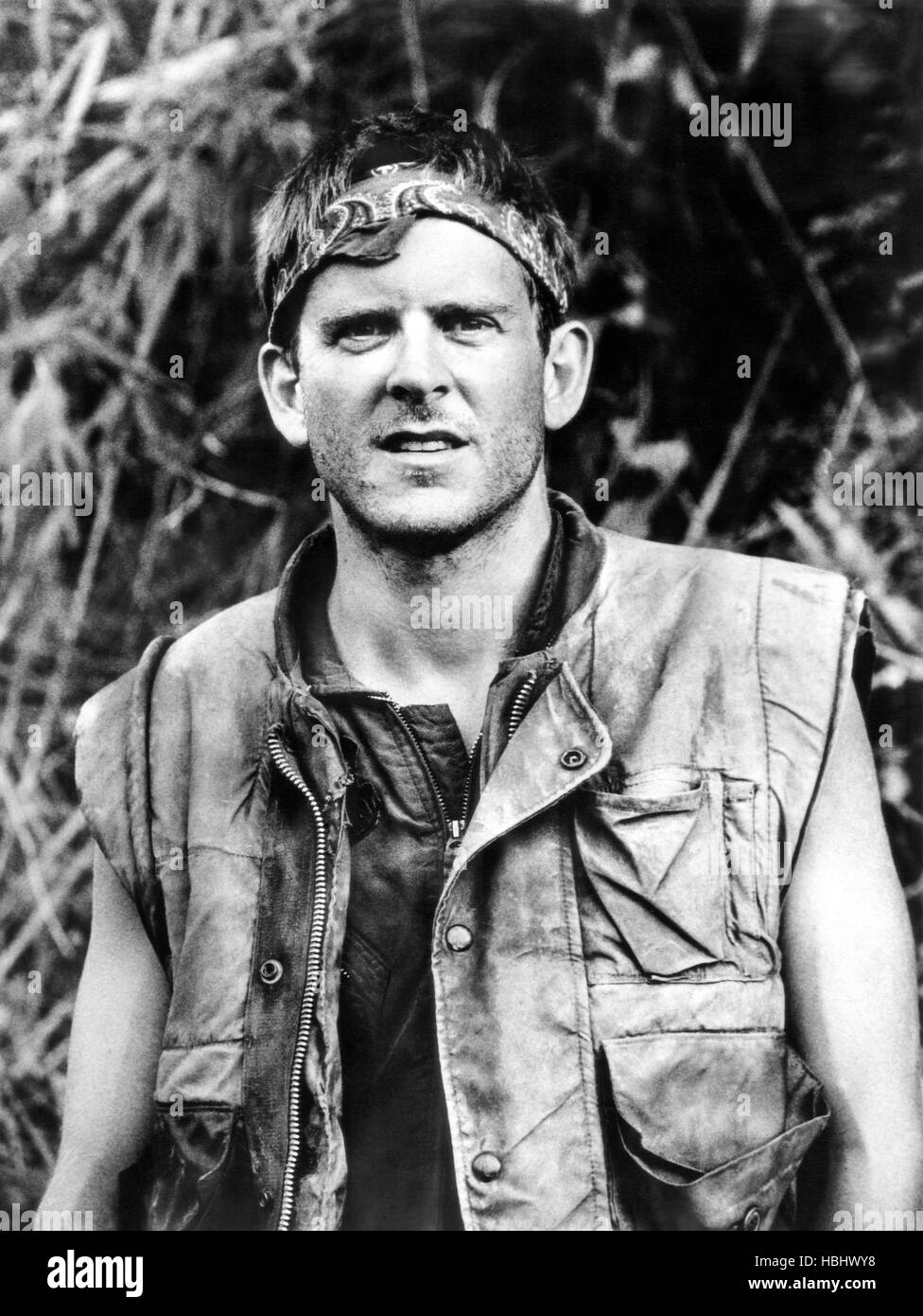 BAT 21, David Marshall Grant, 1988. ©TriStar Pictures/courtesy Everett ...