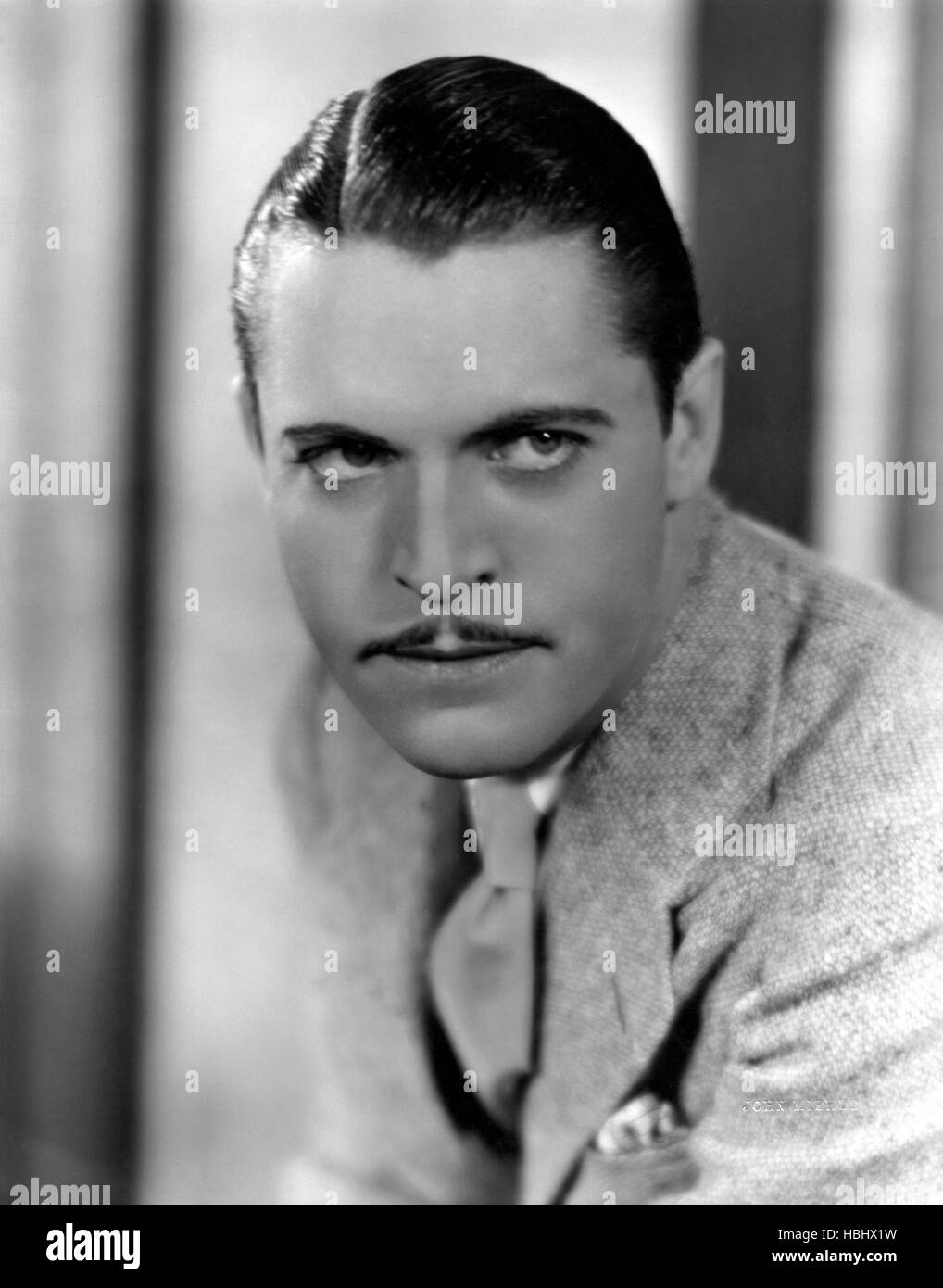 THE BAT WHISPERS, Chester Morris, 1930 Stock Photo - Alamy