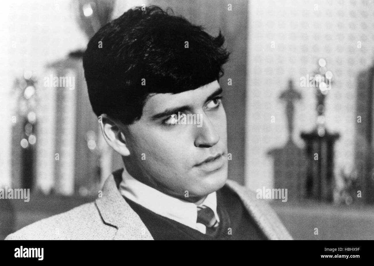 THE BEAR, Steve Greenstein, 1984, (c)Embassy Pictures/courtesy Everett ...