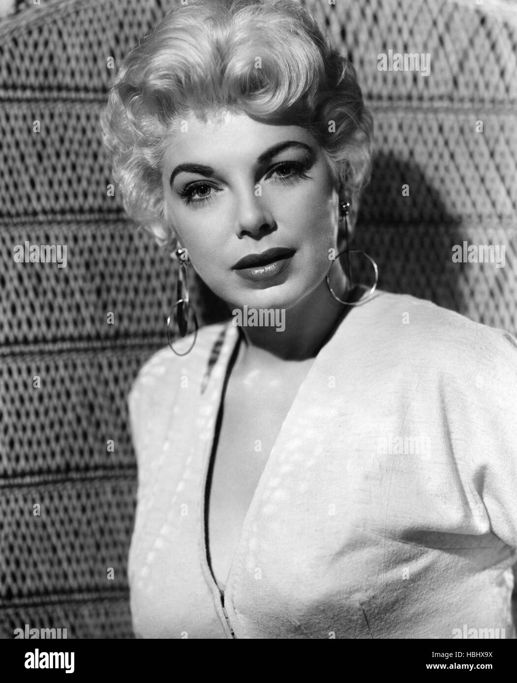 BEYOND A REASONABLE DOUBT, Barbara Nichols, 1956 Stock Photo - Alamy
