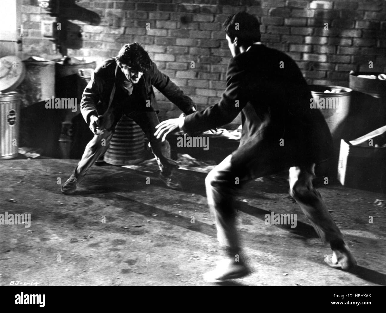 THE BEATNIKS, 1960 Stock Photo - Alamy