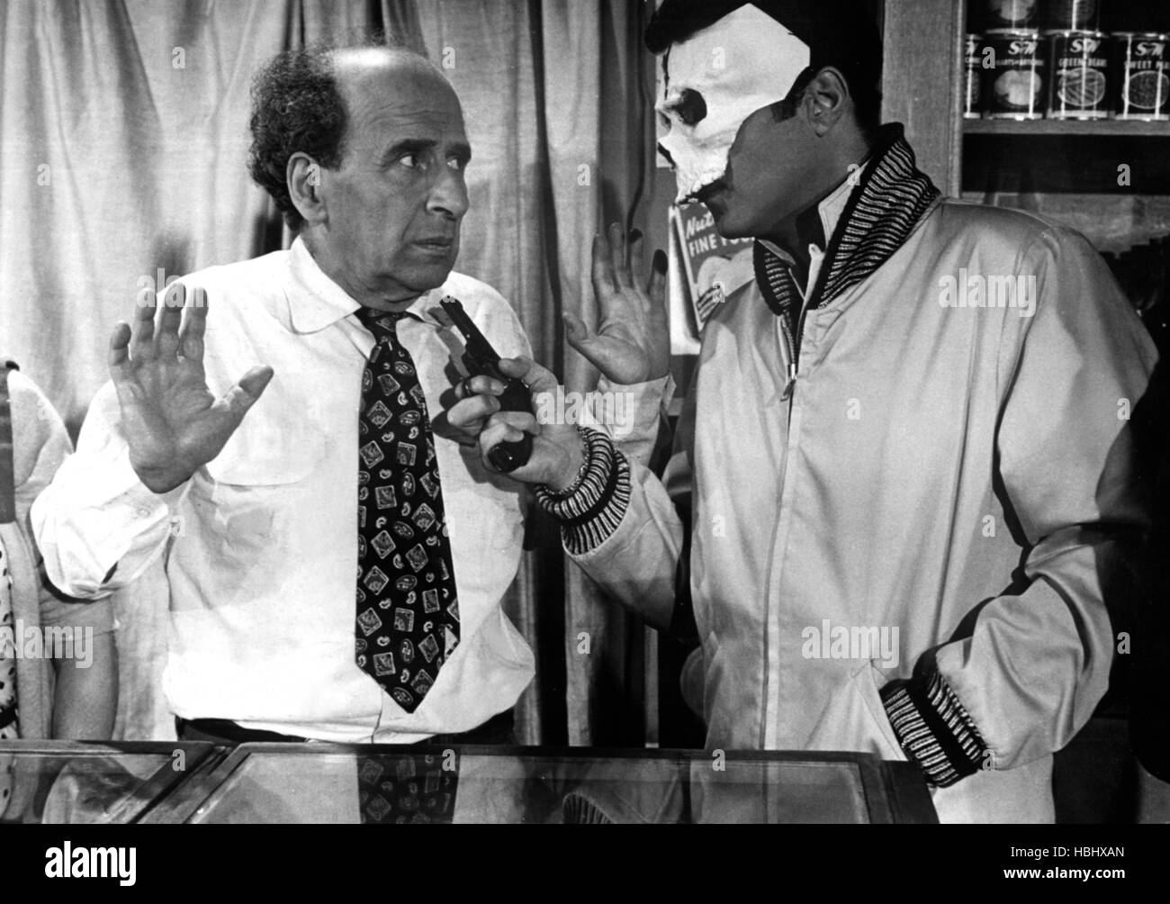 THE BEATNIKS, 1960 Stock Photo - Alamy