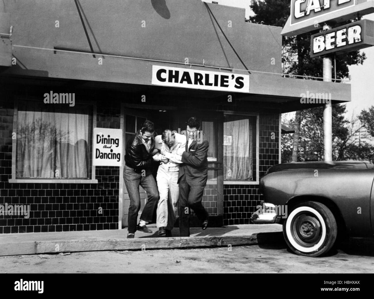 THE BEATNIKS, 1960 Stock Photo - Alamy