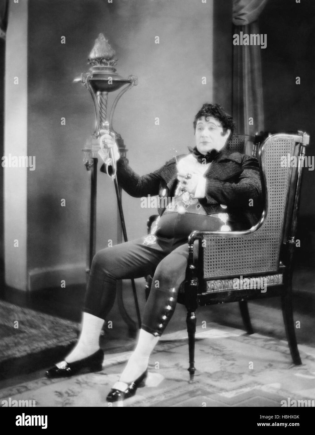 BEAU BRUMMEL, Willard Louis, 1924 Stock Photo - Alamy