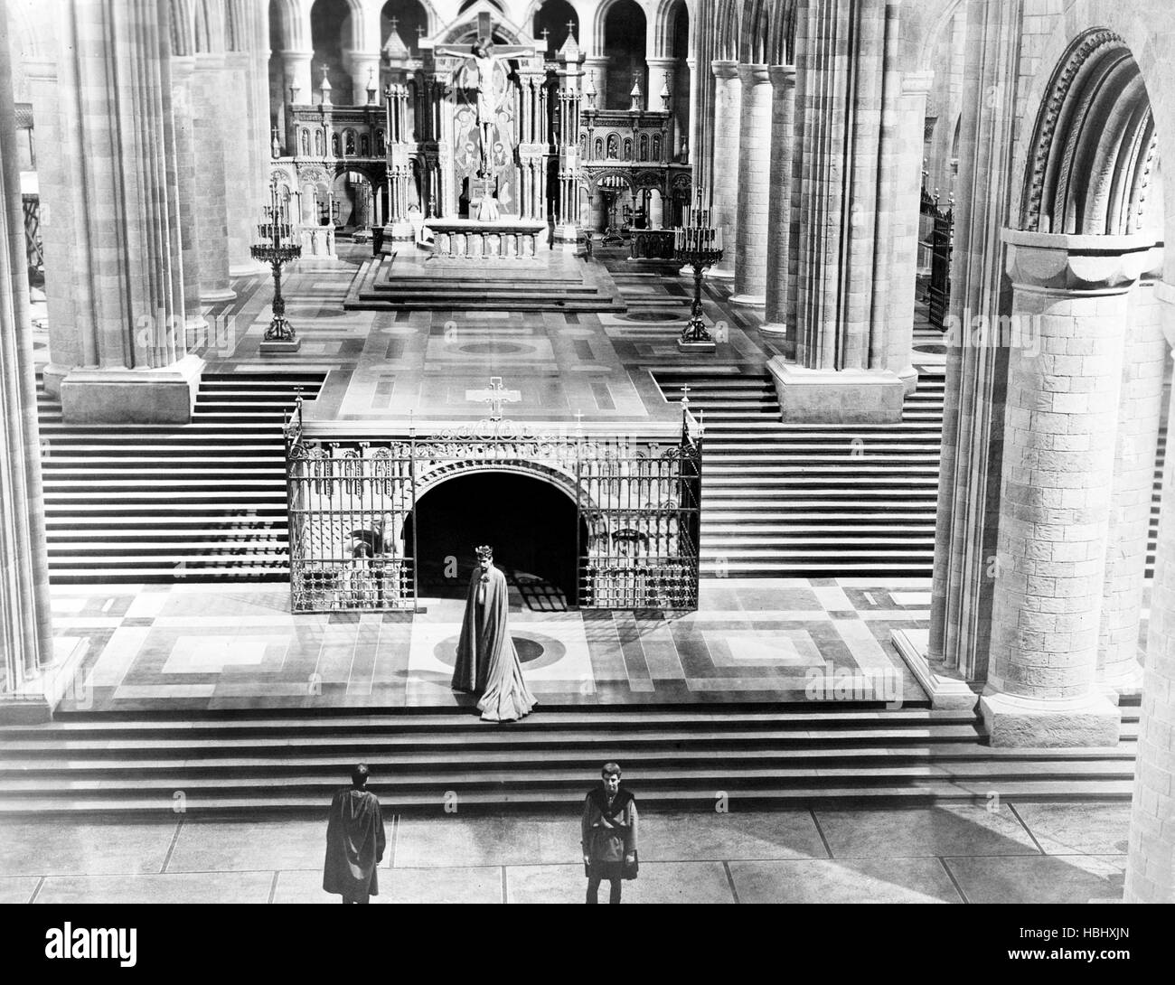 BECKET, Peter O'Toole, 1964 Stock Photo - Alamy