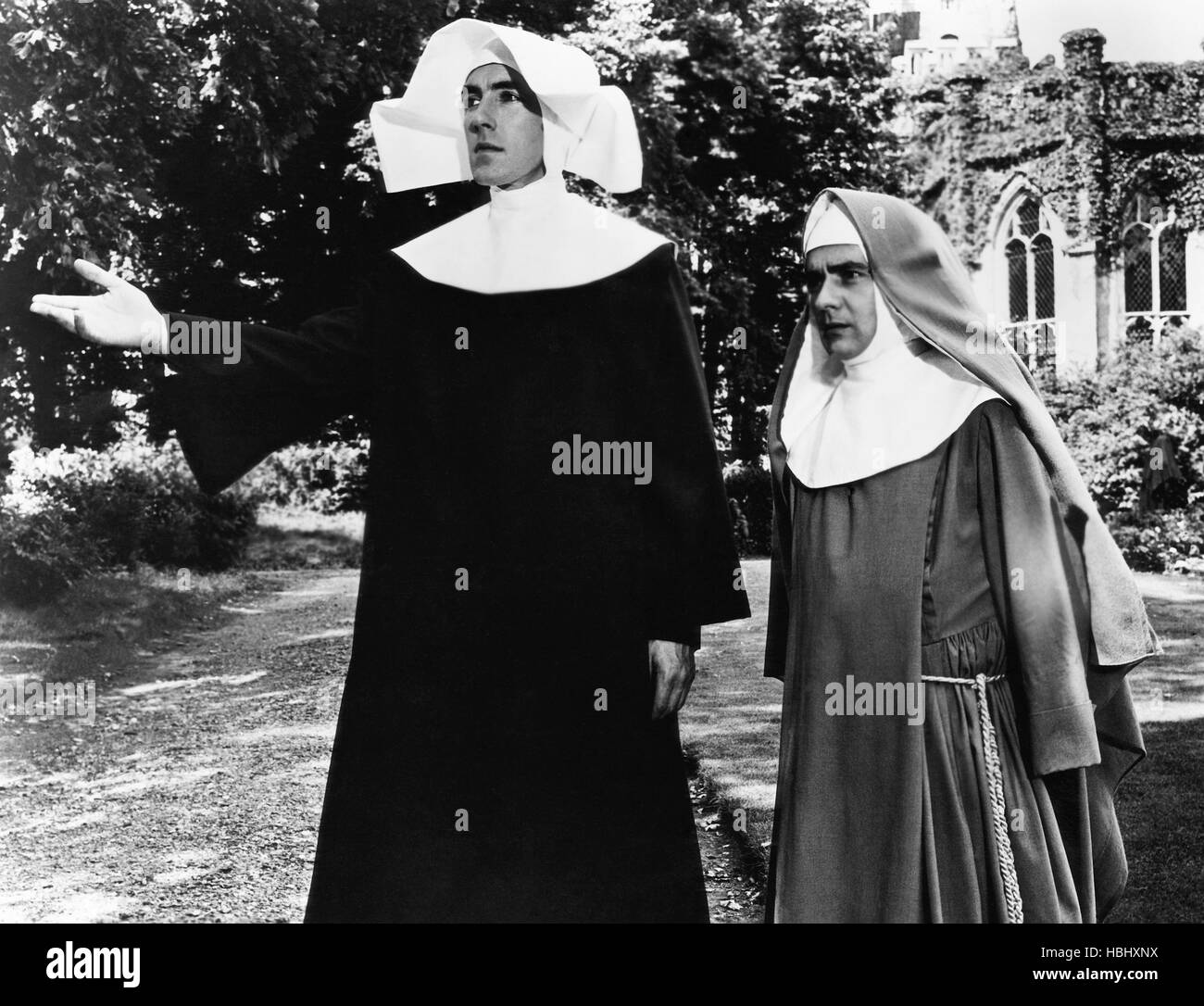 BEDAZZLED, Peter Cook, Dudley Moore 1967, (c) 20th Century Fox, TM ...