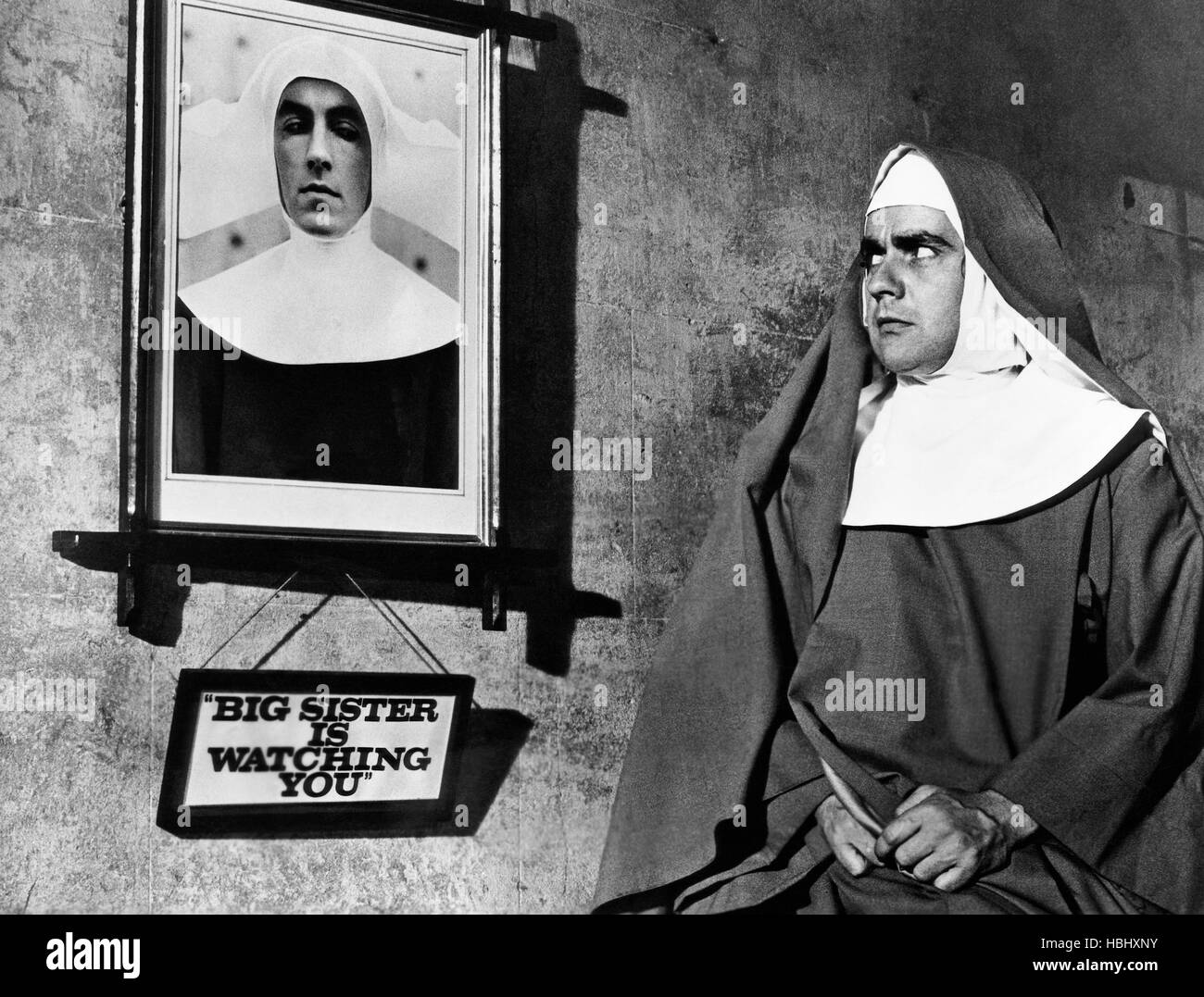 BEDAZZLED, Peter Cook (photo), Dudley Moore 1967, (c) 20th Century Fox, TM & Copyright ...